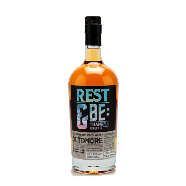 Distillery Of The Month Bruichladdich Whisky Foundation